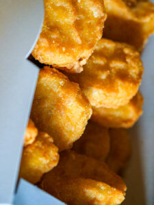 How Much Is 50 Chicken Nuggets At McDonald’s - Ronalyn Alston