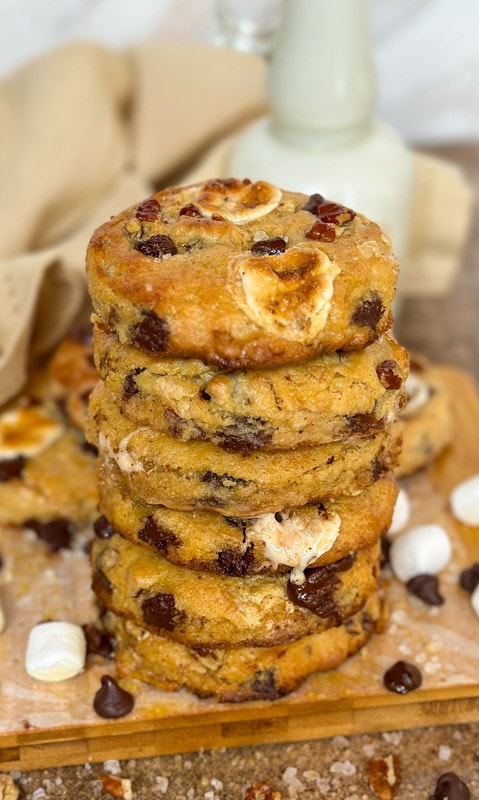 Crown Royal Cookies - Ronalyn Alston