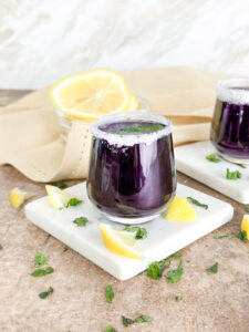 Purple Gatorade Shot Recipe (Quick & Easy) - What's Inside? - Ronalyn ...