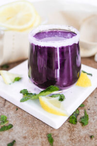 Purple Gatorade Shot Recipe (Quick & Easy) - What's Inside? - Ronalyn ...