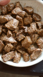 Easy Southern Beef Stew - Ronalyn Alston
