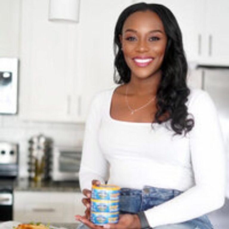 Jambalaya Seasoning Recipe (Simple and Delicious) - Ronalyn Alston